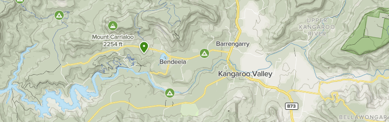 Best Trails near Kangaroo Valley, New South Wales Australia | AllTrails