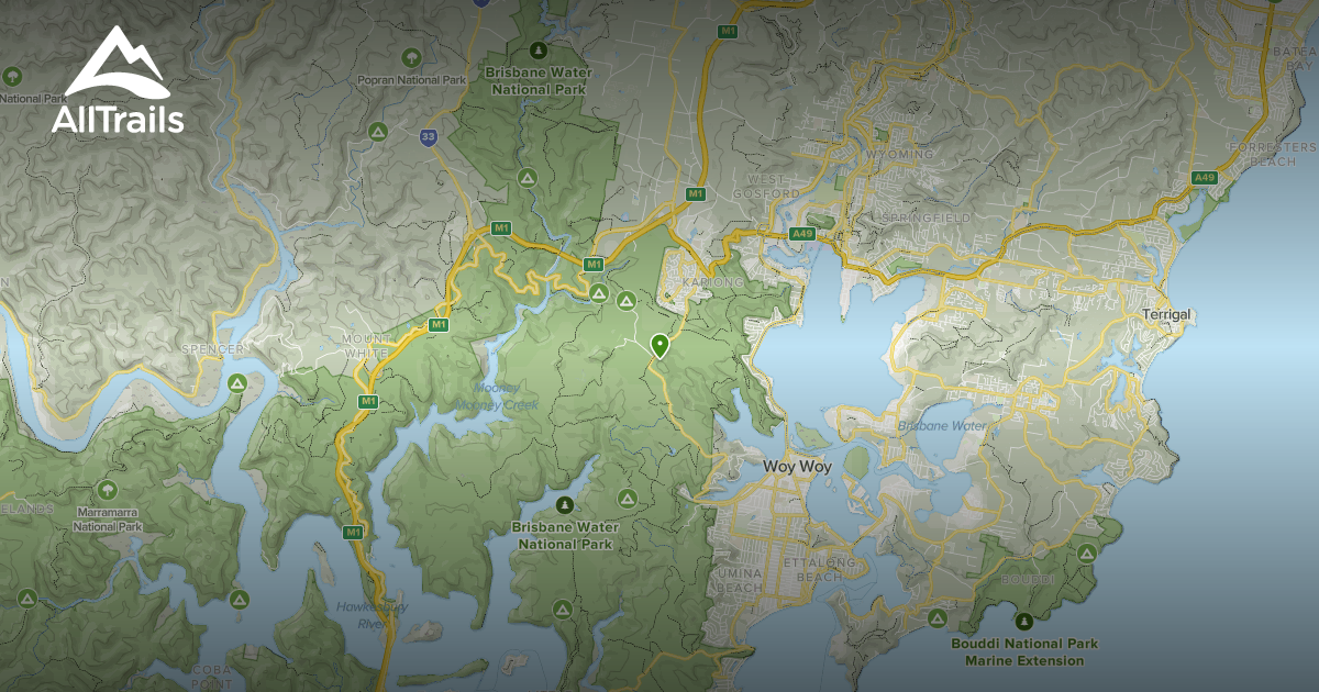 Best hikes and trails in Kariong | AllTrails