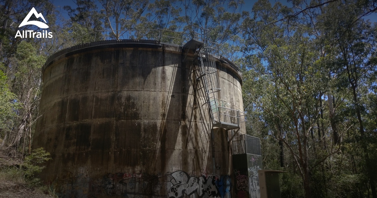 Best moderate trails in Kendall | AllTrails