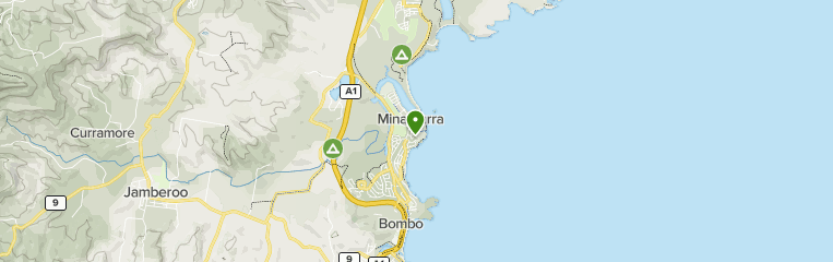 Best Trails near Kiama, New South Wales Australia | AllTrails