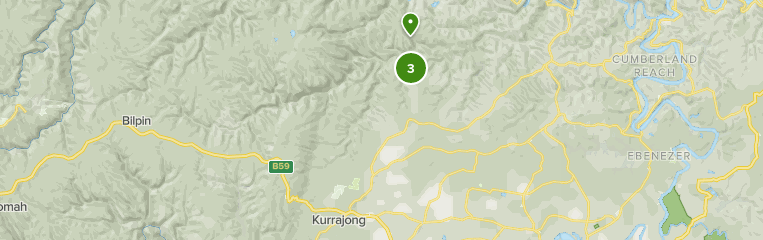 Best Hikes and Trails in Kurrajong | AllTrails
