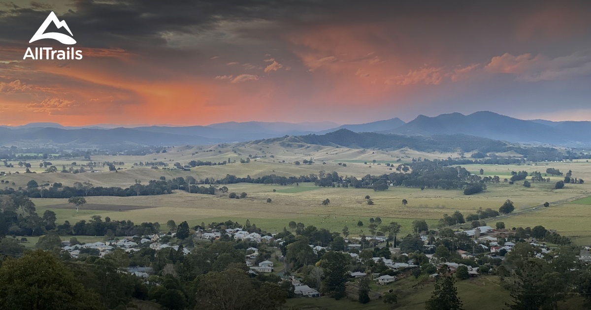 Best hikes and trails in Kyogle | AllTrails