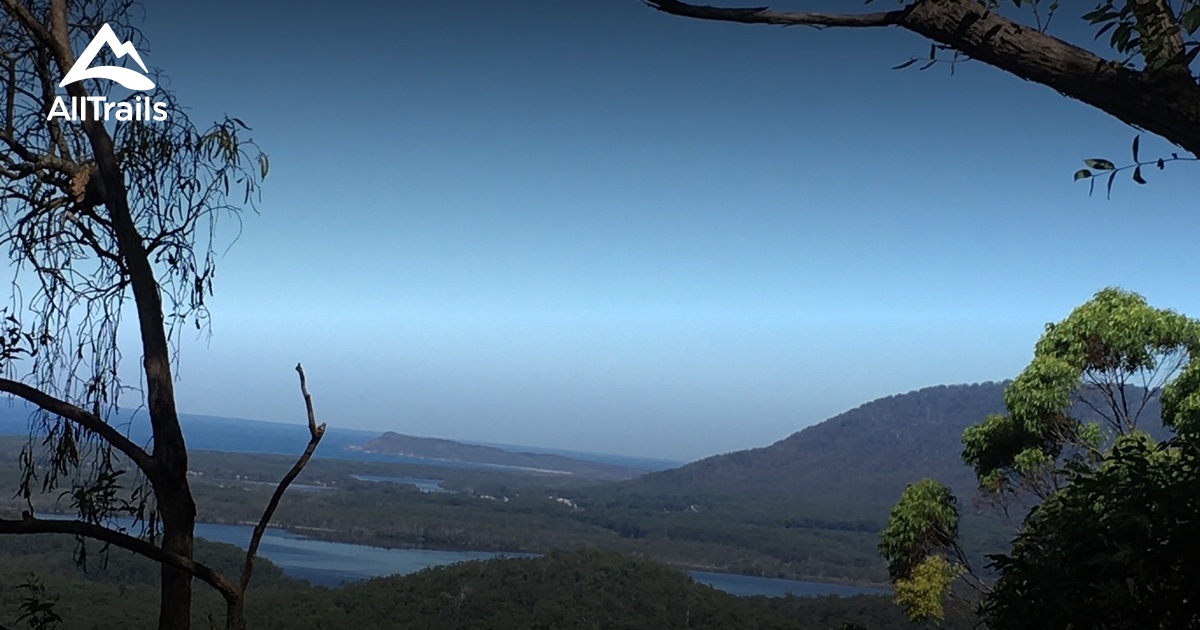 Best hikes and trails in Lake Cathie | AllTrails