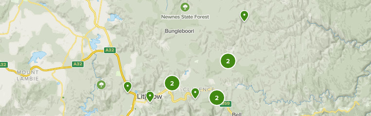 Best 10 Trails and Hikes in Lithgow | AllTrails