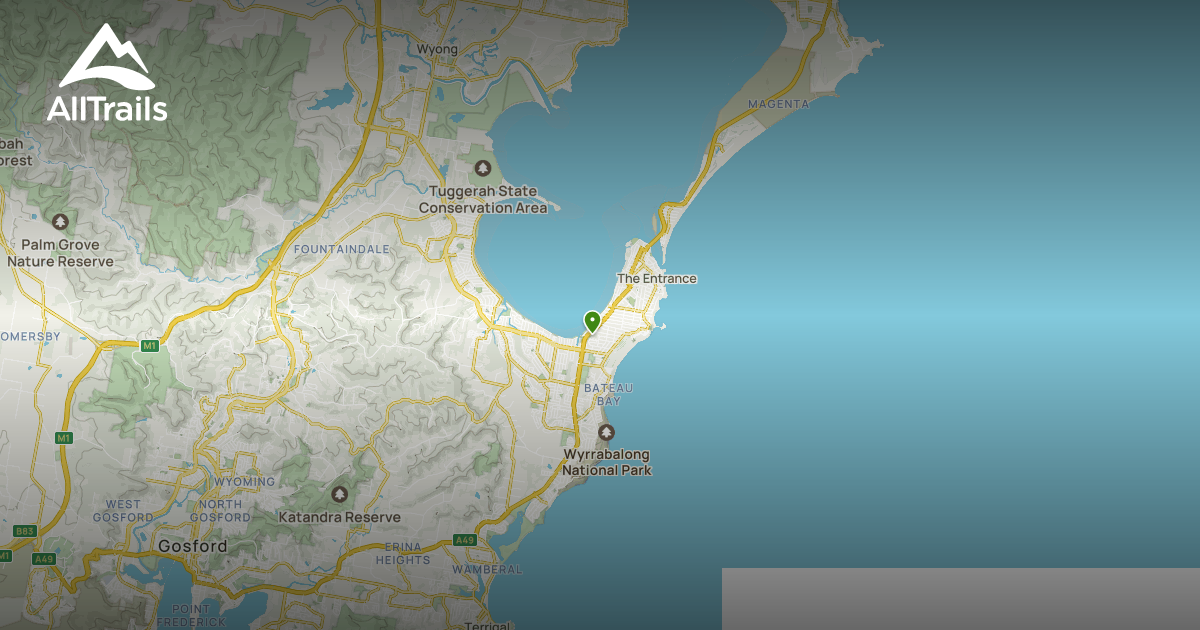 Best hikes and trails in Long Jetty | AllTrails