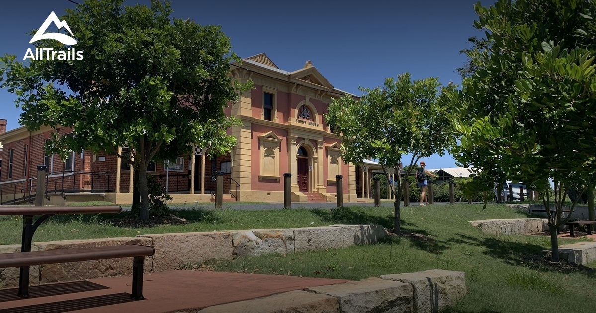 Best hikes and trails in Maclean | AllTrails