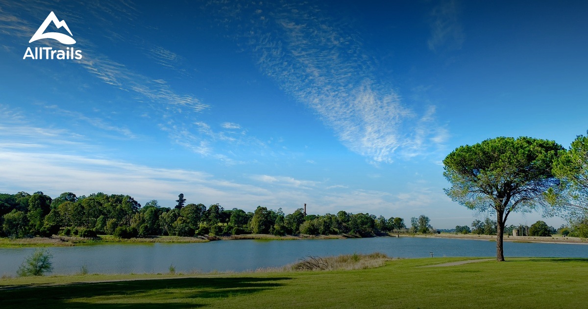 Best hikes and trails in Maitland | AllTrails