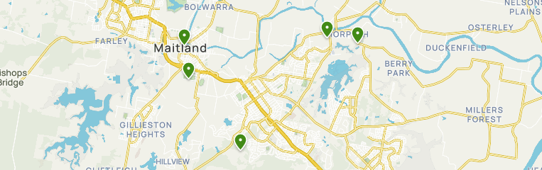 Best Hikes and Trails in Maitland | AllTrails