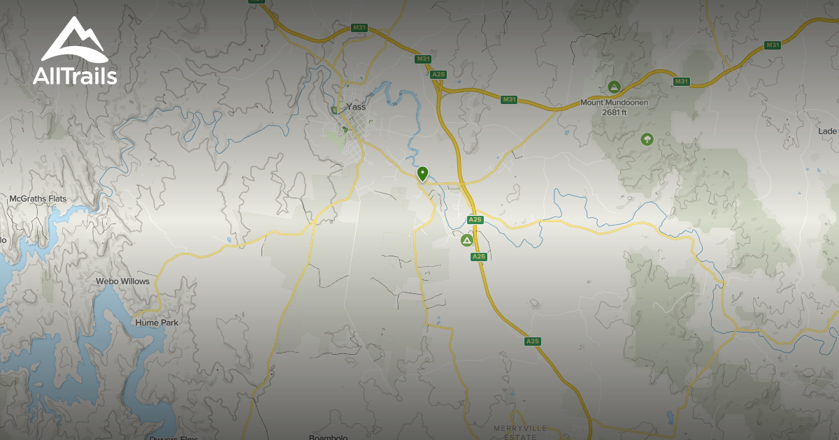 Best hikes and trails in Marchmont | AllTrails