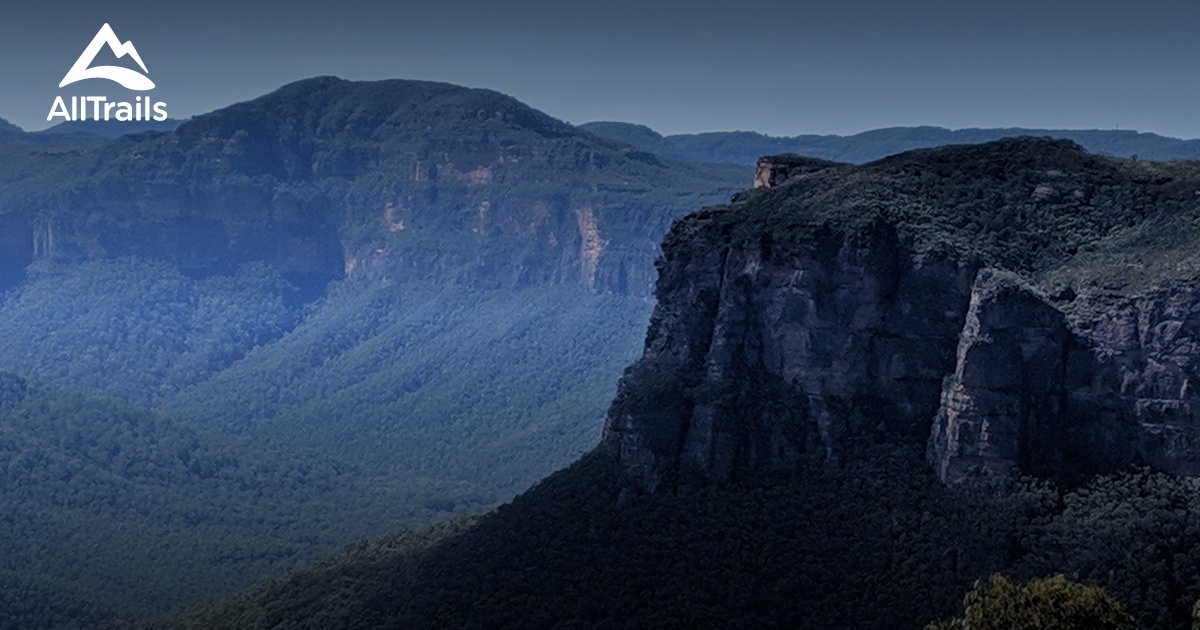 Best hikes and trails in Medlow Bath | AllTrails