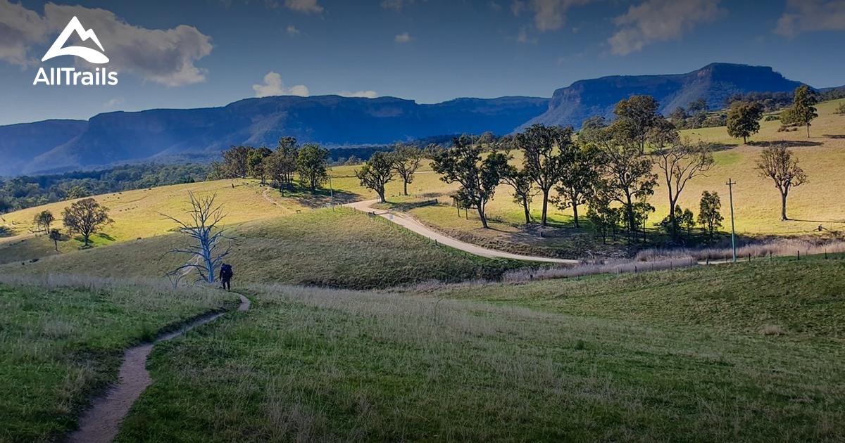 10 Best trails and hikes in Megalong | AllTrails