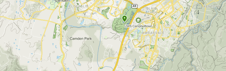 Best Hikes and Trails in Menangle Park | AllTrails