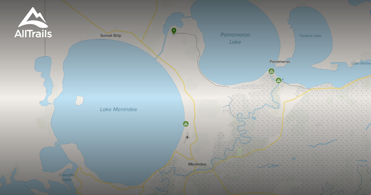 Best hikes and trails in Menindee | AllTrails