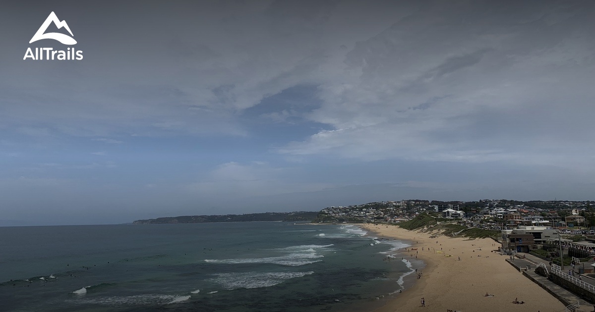 Best hikes and trails in Merewether | AllTrails