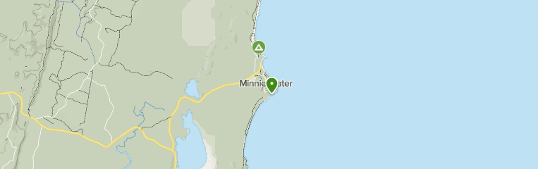 Best 10 Trails and Hikes in Minnie Water | AllTrails