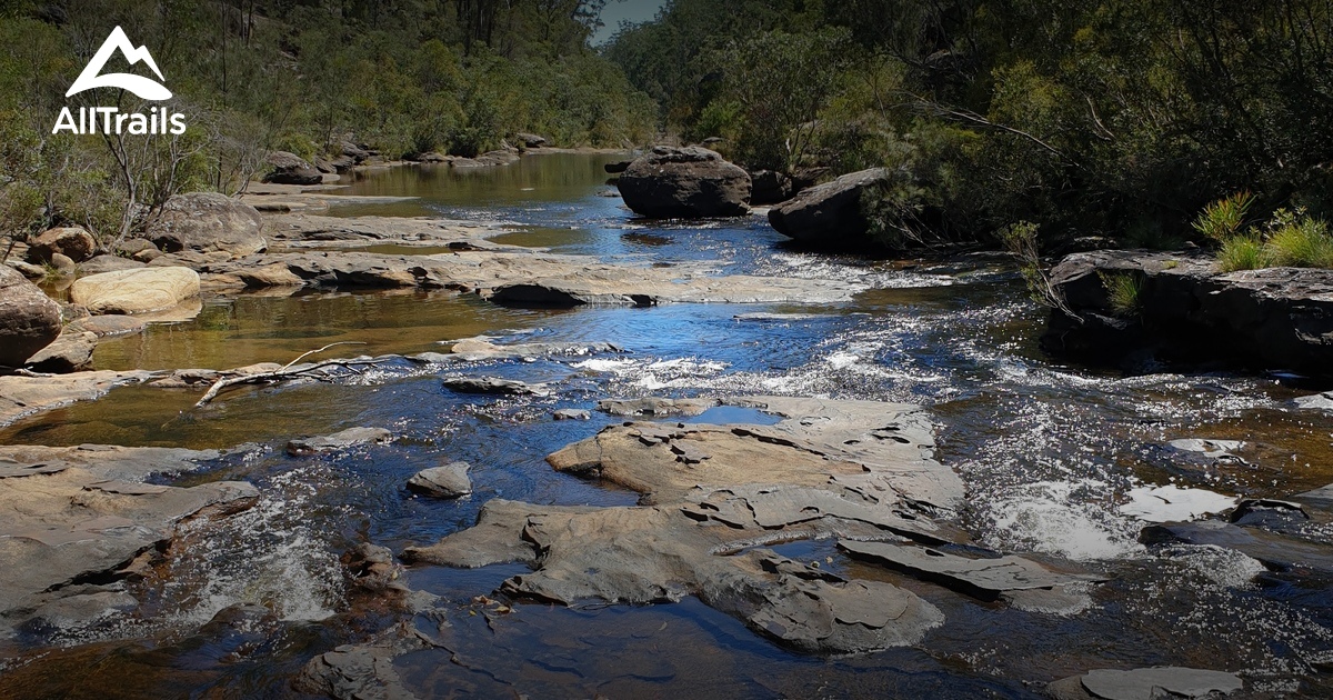 Minto Heights: Die schönsten Routen zum Wandern | AllTrails