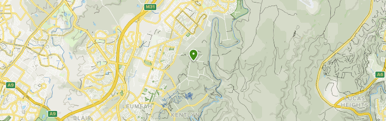 Minto Heights: Die schönsten Routen zum Wandern in 2023 | AllTrails