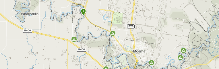 Best trails in Moama, New South Wales | AllTrails