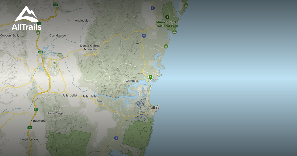 Best beach trails in Mogareeka | AllTrails