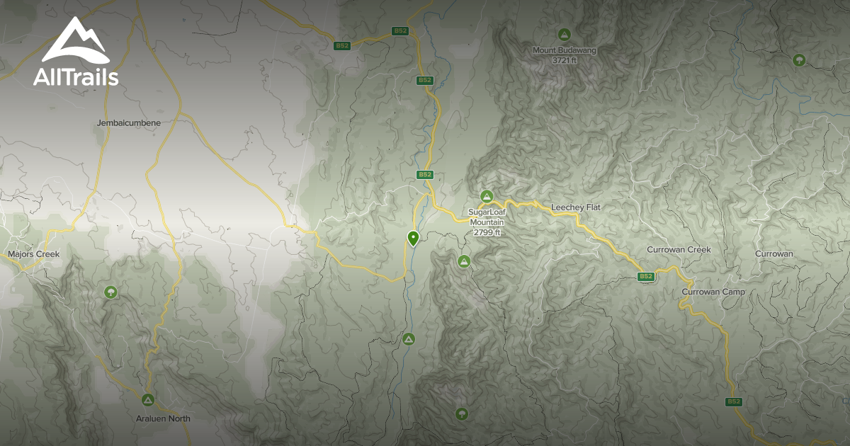 Best river trails in Monga | AllTrails