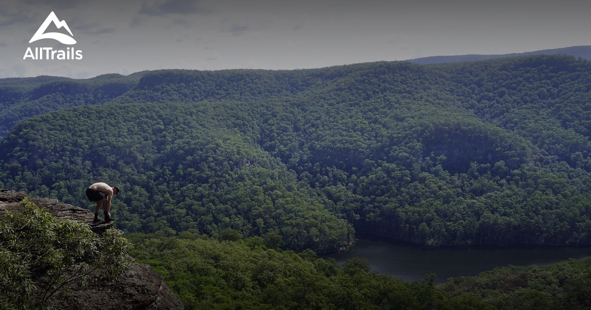 Best moderate trails in Moollattoo | AllTrails