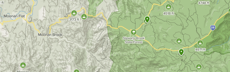 Best Hikes and Trails in Moonan Brook | AllTrails