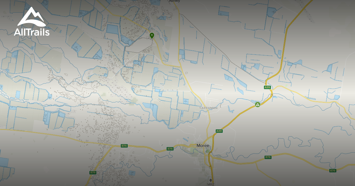 Best hikes and trails in Moree | AllTrails