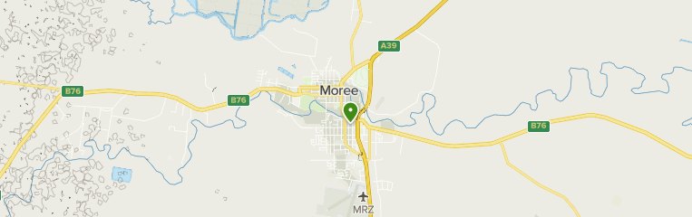 Best Hikes and Trails in Moree | AllTrails