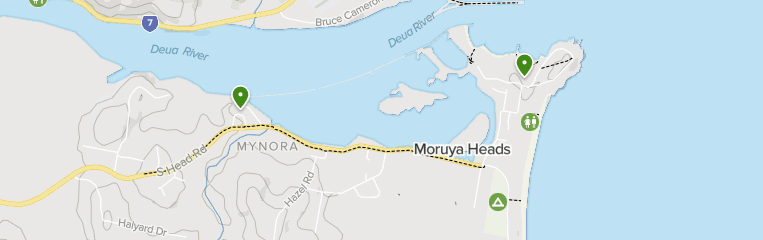 Best Hikes and Trails in Moruya Heads | AllTrails