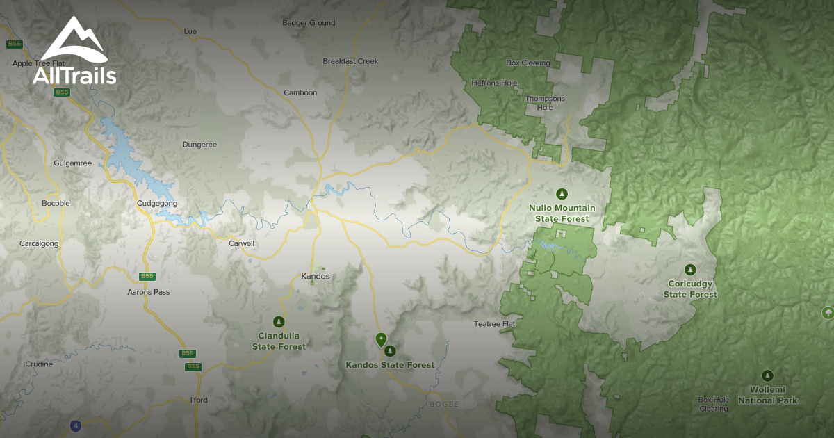 Best hikes and trails in Mount Marsden | AllTrails