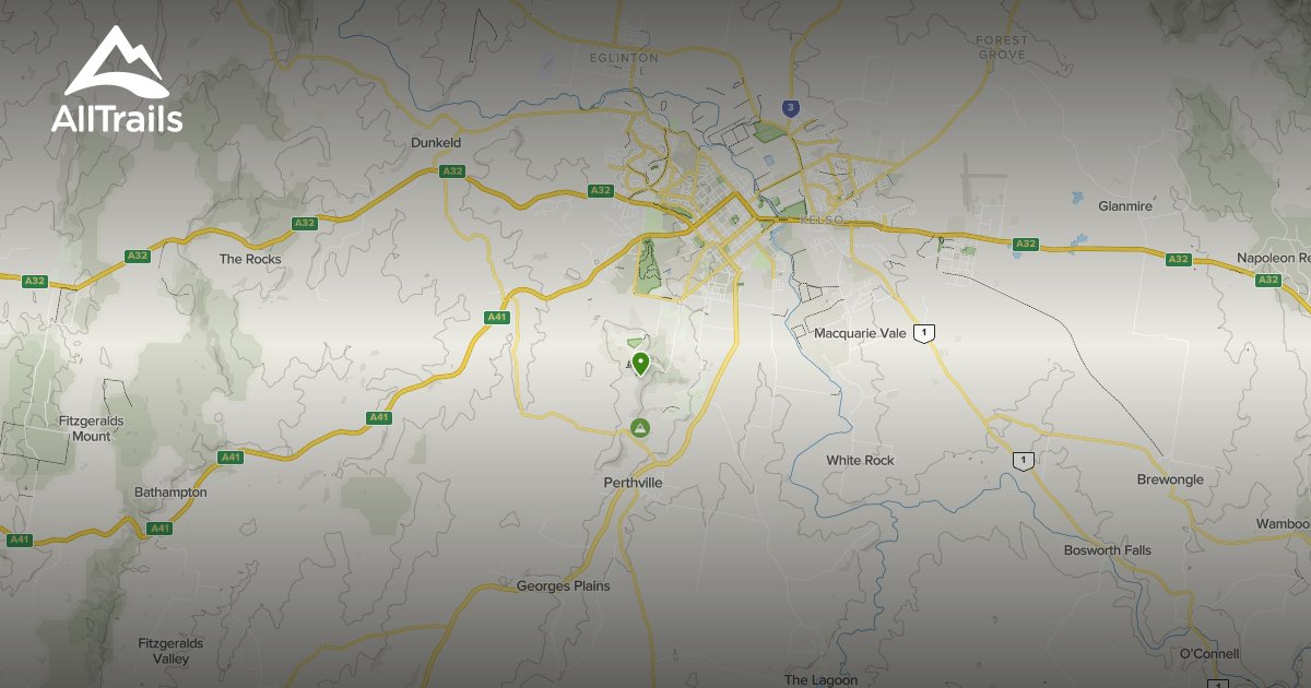 Best hikes and trails in Mount Panorama | AllTrails