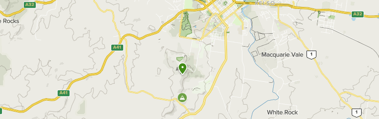 Best Hikes and Trails in Mount Panorama | AllTrails