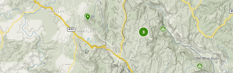 Best Trails near Mount Victoria, New South Wales Australia | AllTrails