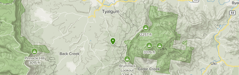 Best Hikes and Trails in Mount Warning | AllTrails