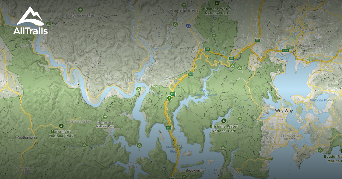 Best hikes and trails in Mount White | AllTrails