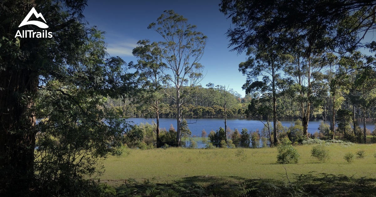 Best Trails near Mountain Lagoon, New South Wales Australia | AllTrails