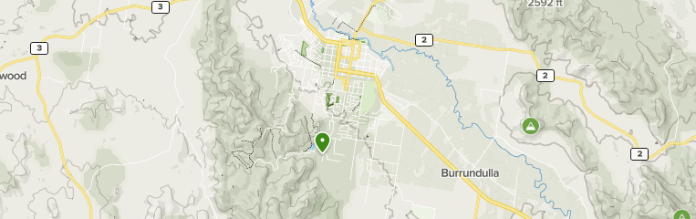 Best Trails near Mudgee, New South Wales Australia | AllTrails