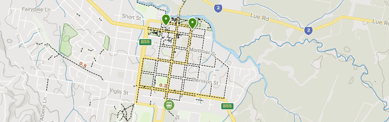 Best trails in Mudgee, New South Wales | AllTrails