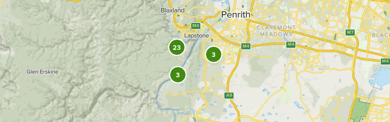 Best Hikes and Trails in Mulgoa | AllTrails