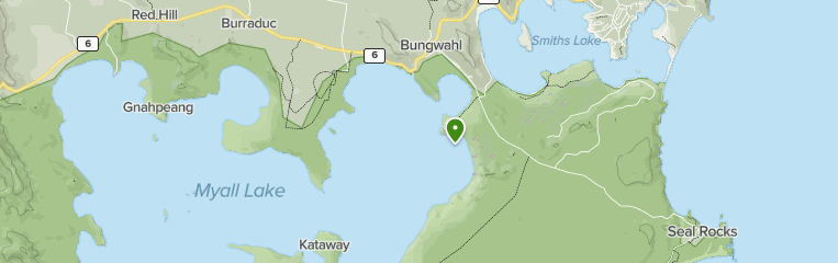 Best Hikes and Trails in Myall Lake | AllTrails