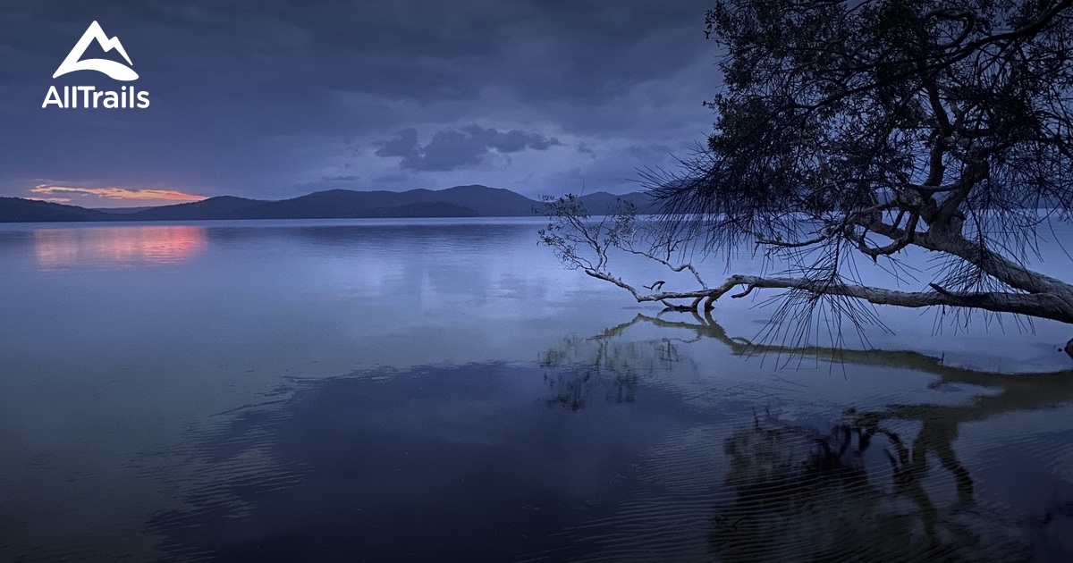 Best hikes and trails in Myall Lake | AllTrails