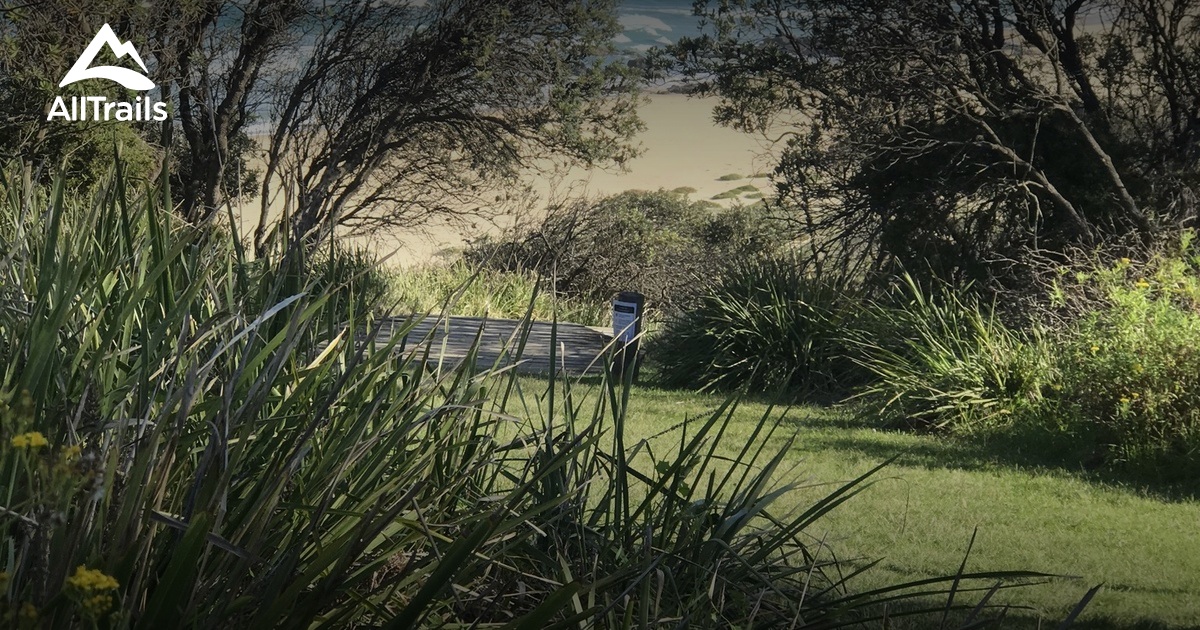 Best hikes and trails in Mystery Bay | AllTrails