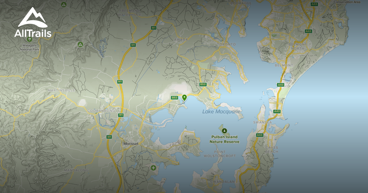 Best hikes and trails in Myuna Bay | AllTrails