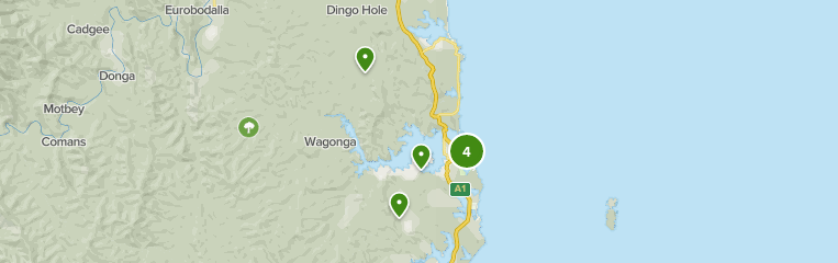 Best Hikes and Trails in Narooma | AllTrails