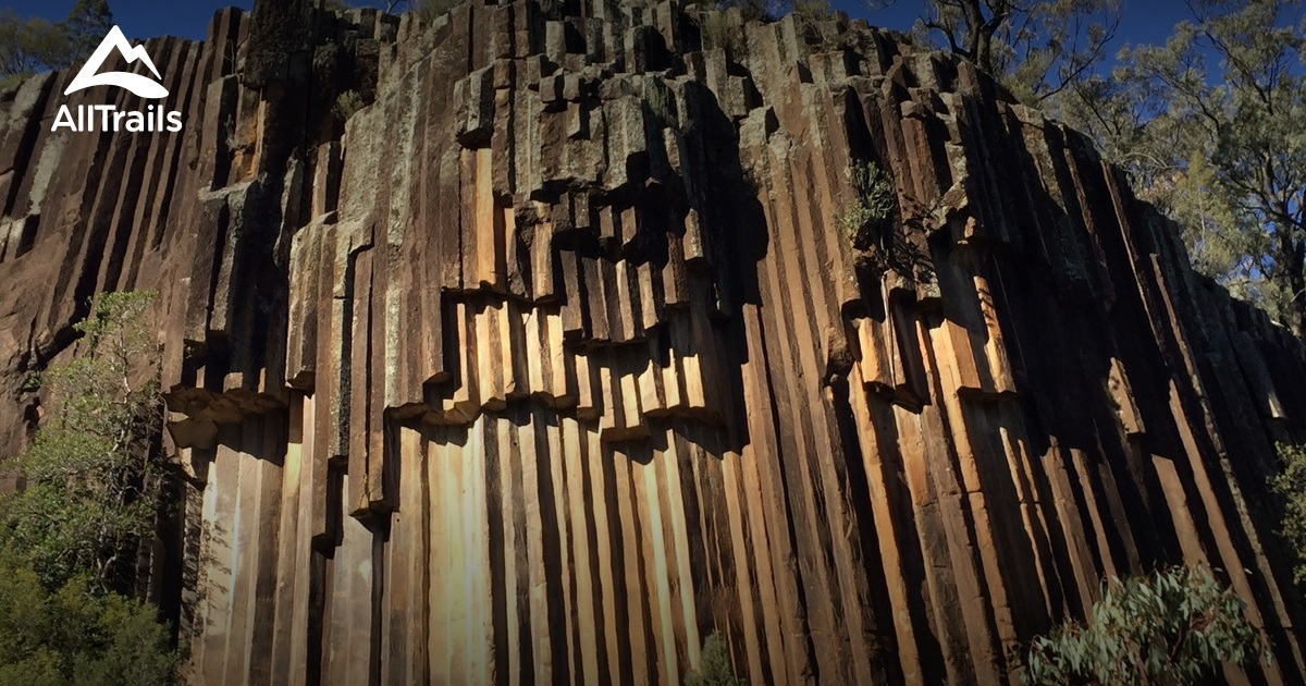 Best hikes and trails in Narrabri | AllTrails