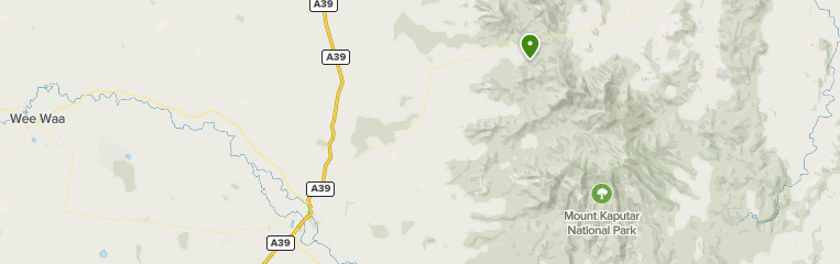 Best 10 Trails and Hikes in Narrabri | AllTrails