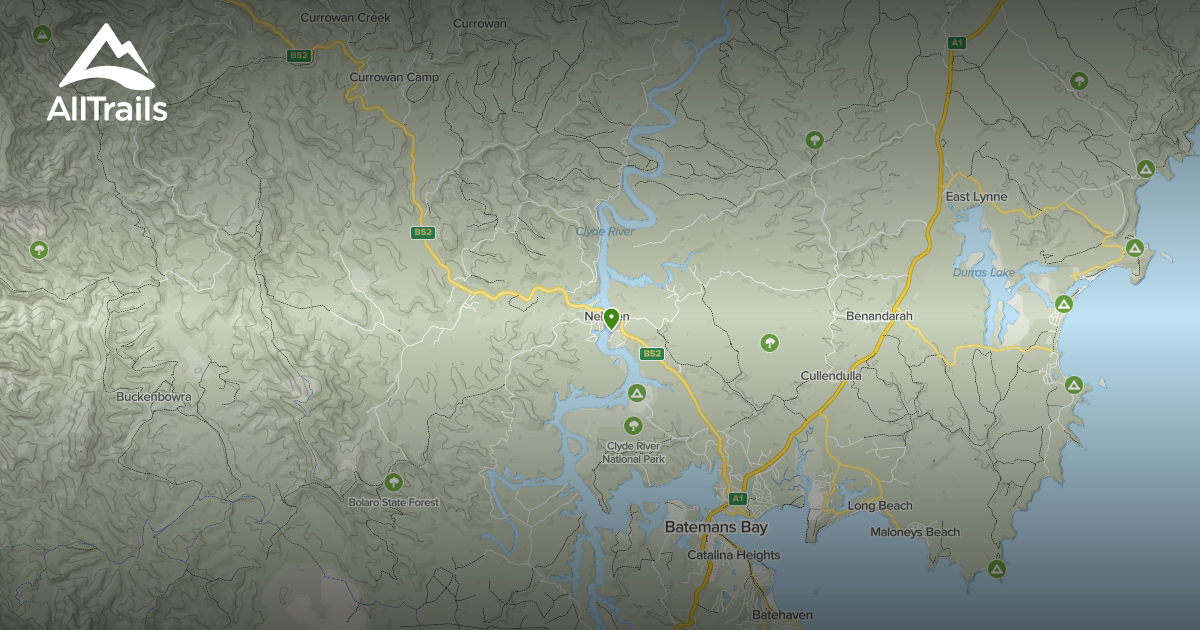 Best hikes and trails in Nelligen | AllTrails