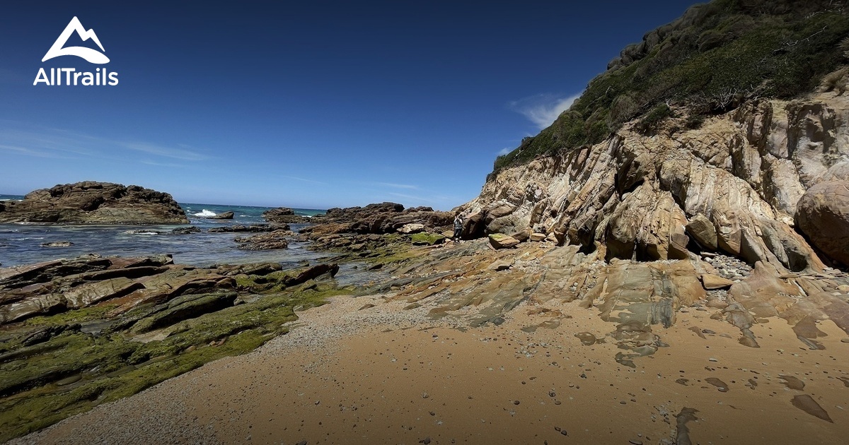 Best walking trails in Nelson | AllTrails