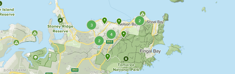 10 Best Trails and Hikes in Nelson Bay | AllTrails