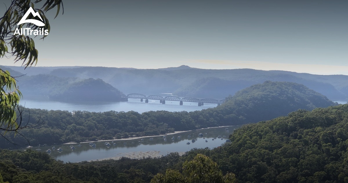 Best Trails near Newcastle, New South Wales Australia | AllTrails